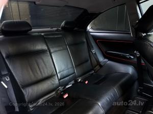 Grey BMW 3 Series 2004 in Tallinn, with an engine capacity of 2.00 L and mileage of 0 thousand km for 3499 €, photo 10 on AUTOMOTO.COM.LV