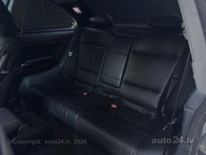 Grey BMW 3 Series 2004 in Tallinn, with an engine capacity of 2.00 L and mileage of 0 thousand km for 3499 €, photo 11 on AUTOMOTO.COM.LV