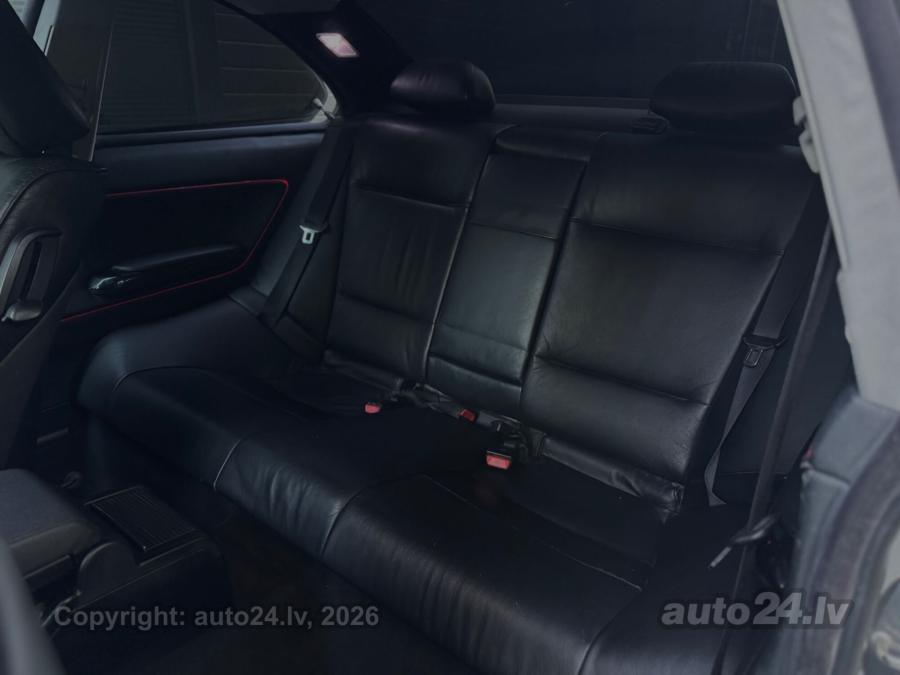 Grey BMW 3 Series 2004 in Tallinn, with an engine capacity of 2.00 L and mileage of 0 thousand km for 3499 €, photo 11 on AUTOMOTO.COM.LV