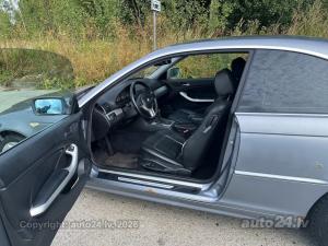Grey BMW 3 Series 2004 in Tallinn, with an engine capacity of 3.00 L and mileage of 287 thousand km for 4990 €, photo 7 on AUTOMOTO.COM.LV