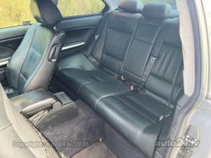 Grey BMW 3 Series 2004 in Tallinn, with an engine capacity of 3.00 L and mileage of 287 thousand km for 4990 €, photo 9 on AUTOMOTO.COM.LV
