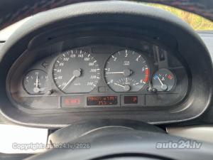 Grey BMW 3 Series 2004 in Tallinn, with an engine capacity of 3.00 L and mileage of 287 thousand km for 4990 €, photo 14 on AUTOMOTO.COM.LV