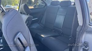 Grey BMW 3 Series 2004 in Tallinn, with an engine capacity of 2.50 L and mileage of 281 thousand km for 5500 €, photo 11 on AUTOMOTO.COM.LV