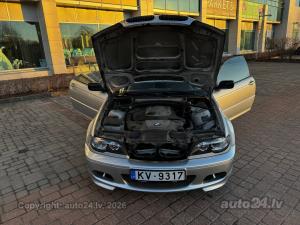 Pelēks BMW 3 Series 2005 Rīga, ar dzinēja tilpumu 2.00 L un nobraukumu 295 tūkst. km par 3100 €, foto 20 vietnē AUTOMOTO.COM.LV