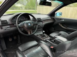 Серый БМВ 3 Серия 2005 в Таллин, объемом двигателя 2.20 л и пробегом 352 тыс. км за 2500 €, фото 10 на AUTOMOTO.COM.LV