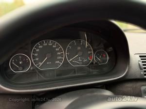 Серый БМВ 3 Серия 2005 в Таллин, объемом двигателя 2.20 л и пробегом 352 тыс. км за 2500 €, фото 15 на AUTOMOTO.COM.LV