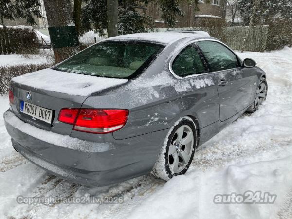 Grey BMW 3 Series 2006 in Tartu, with an engine capacity of 2.50 L and mileage of 238 thousand km for 7450 €, photo 2 on AUTOMOTO.COM.LV
