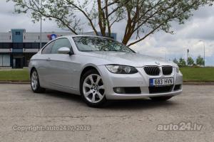 Grey BMW 3 Series 2006 in Tallinn, with an engine capacity of 3.00 L and mileage of 230 thousand km for 6100 €, photo  on AUTOMOTO.COM.LV