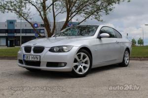 Grey BMW 3 Series 2006 in Tallinn, with an engine capacity of 3.00 L and mileage of 230 thousand km for 6100 €, photo 3 on AUTOMOTO.COM.LV