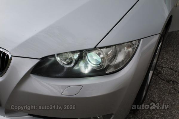 Grey BMW 3 Series 2006 in Tallinn, with an engine capacity of 3.00 L and mileage of 230 thousand km for 6100 €, photo 5 on AUTOMOTO.COM.LV