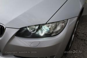 Grey BMW 3 Series 2006 in Tallinn, with an engine capacity of 3.00 L and mileage of 230 thousand km for 6100 €, photo 6 on AUTOMOTO.COM.LV