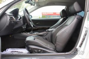 Grey BMW 3 Series 2006 in Tallinn, with an engine capacity of 3.00 L and mileage of 230 thousand km for 6100 €, photo 9 on AUTOMOTO.COM.LV