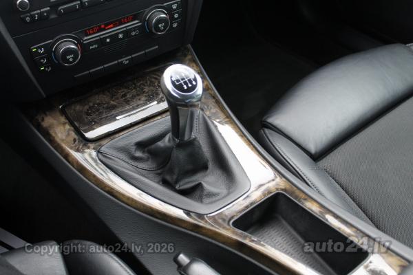 Grey BMW 3 Series 2006 in Tallinn, with an engine capacity of 3.00 L and mileage of 230 thousand km for 6100 €, photo 9 on AUTOMOTO.COM.LV