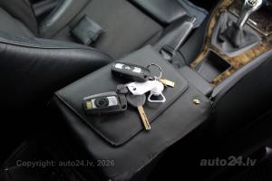 Grey BMW 3 Series 2006 in Tallinn, with an engine capacity of 3.00 L and mileage of 230 thousand km for 6100 €, photo 12 on AUTOMOTO.COM.LV