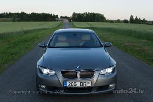 Pelēks BMW 3 Series 2006 Tallina, ar dzinēja tilpumu 2.50 L un nobraukumu 247 tūkst. km par 6950 €, foto 4 vietnē AUTOMOTO.COM.LV