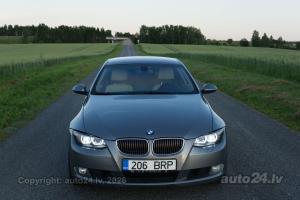 Pelēks BMW 3 Series 2006 Tallina, ar dzinēja tilpumu 2.50 L un nobraukumu 247 tūkst. km par 6950 €, foto 6 vietnē AUTOMOTO.COM.LV