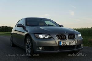 Pelēks BMW 3 Series 2006 Tallina, ar dzinēja tilpumu 2.50 L un nobraukumu 247 tūkst. km par 6950 €, foto 8 vietnē AUTOMOTO.COM.LV