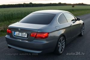Pelēks BMW 3 Series 2006 Tallina, ar dzinēja tilpumu 2.50 L un nobraukumu 247 tūkst. km par 6950 €, foto 9 vietnē AUTOMOTO.COM.LV