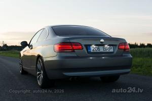 Pelēks BMW 3 Series 2006 Tallina, ar dzinēja tilpumu 2.50 L un nobraukumu 247 tūkst. km par 6950 €, foto 10 vietnē AUTOMOTO.COM.LV