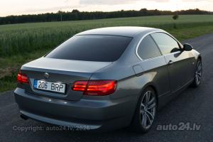 Pelēks BMW 3 Series 2006 Tallina, ar dzinēja tilpumu 2.50 L un nobraukumu 247 tūkst. km par 6950 €, foto 11 vietnē AUTOMOTO.COM.LV