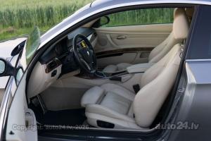 Pelēks BMW 3 Series 2006 Tallina, ar dzinēja tilpumu 2.50 L un nobraukumu 247 tūkst. km par 6950 €, foto 17 vietnē AUTOMOTO.COM.LV
