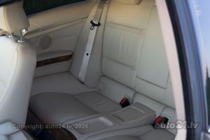 Pelēks BMW 3 Series 2006 Tallina, ar dzinēja tilpumu 2.50 L un nobraukumu 247 tūkst. km par 6950 €, foto 20 vietnē AUTOMOTO.COM.LV