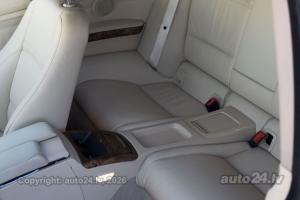 Pelēks BMW 3 Series 2006 Tallina, ar dzinēja tilpumu 2.50 L un nobraukumu 247 tūkst. km par 6950 €, foto 21 vietnē AUTOMOTO.COM.LV