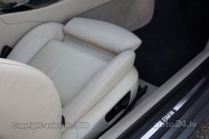 Pelēks BMW 3 Series 2006 Tallina, ar dzinēja tilpumu 2.50 L un nobraukumu 247 tūkst. km par 6950 €, foto 22 vietnē AUTOMOTO.COM.LV