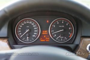 Pelēks BMW 3 Series 2006 Tallina, ar dzinēja tilpumu 2.50 L un nobraukumu 247 tūkst. km par 6950 €, foto 24 vietnē AUTOMOTO.COM.LV