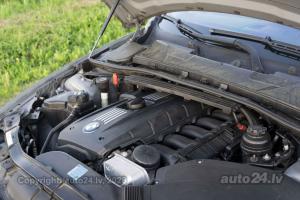 Pelēks BMW 3 Series 2006 Tallina, ar dzinēja tilpumu 2.50 L un nobraukumu 247 tūkst. km par 6950 €, foto 27 vietnē AUTOMOTO.COM.LV