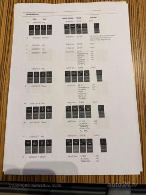 Серый БМВ 3 Серия 2007 в Таллин, объемом двигателя 2.00 л и пробегом 143 тыс. км за 5490 €, фото 27 на AUTOMOTO.COM.LV