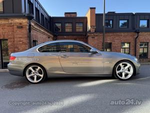 Pelēks BMW 3 Series 2007 Tallina, ar dzinēja tilpumu 2.50 L un nobraukumu 266 tūkst. km par 7200 €, foto 3 vietnē AUTOMOTO.COM.LV