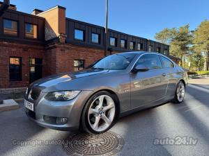 Pelēks BMW 3 Series 2007 Tallina, ar dzinēja tilpumu 2.50 L un nobraukumu 266 tūkst. km par 7200 €, foto 8 vietnē AUTOMOTO.COM.LV