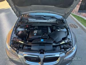 Pelēks BMW 3 Series 2007 Tallina, ar dzinēja tilpumu 2.50 L un nobraukumu 266 tūkst. km par 7200 €, foto 10 vietnē AUTOMOTO.COM.LV