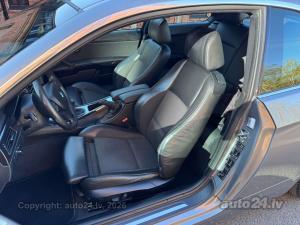 Pelēks BMW 3 Series 2007 Tallina, ar dzinēja tilpumu 2.50 L un nobraukumu 266 tūkst. km par 7200 €, foto 13 vietnē AUTOMOTO.COM.LV
