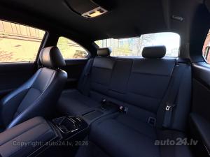 Pelēks BMW 3 Series 2007 Tallina, ar dzinēja tilpumu 2.50 L un nobraukumu 266 tūkst. km par 7200 €, foto 14 vietnē AUTOMOTO.COM.LV