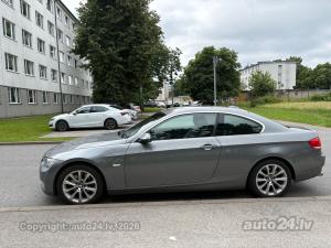 Серый БМВ 3 Серия 2007 в Таллин, объемом двигателя 2.50 л и пробегом 185 тыс. км за 6700 €, фото 11 на AUTOMOTO.COM.LV