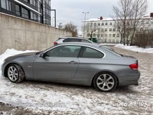 Grey BMW 3 Series 2008 in Tallinn, with an engine capacity of 3.00 L and mileage of 0 thousand km for 11000 €, photo 2 on AUTOMOTO.COM.LV