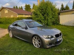 Grey BMW 3 Series 2008 in Tallinn, with an engine capacity of 2.00 L and mileage of 286 thousand km for 7000 €, photo 6 on AUTOMOTO.COM.LV
