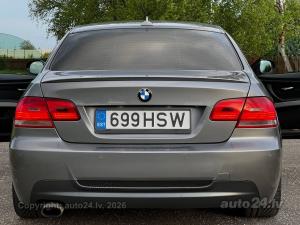 Pelēks BMW 3 Series 2010 Tallina, ar dzinēja tilpumu 2.00 L un nobraukumu 168 tūkst. km par 9800 €, foto 8 vietnē AUTOMOTO.COM.LV