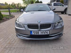 Grey BMW 3 Series 2010 in Tallinn, with an engine capacity of 3.00 L and mileage of 192 thousand km for 9500 €, photo 7 on AUTOMOTO.COM.LV