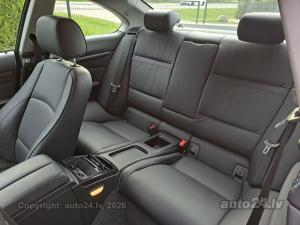 Grey BMW 3 Series 2010 in Tallinn, with an engine capacity of 3.00 L and mileage of 192 thousand km for 9500 €, photo 13 on AUTOMOTO.COM.LV