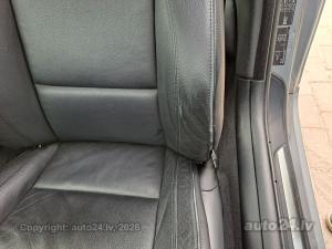 Grey BMW 3 Series 2010 in Tallinn, with an engine capacity of 3.00 L and mileage of 192 thousand km for 9500 €, photo 14 on AUTOMOTO.COM.LV