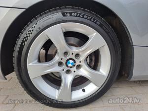 Grey BMW 3 Series 2010 in Tallinn, with an engine capacity of 3.00 L and mileage of 192 thousand km for 9500 €, photo 17 on AUTOMOTO.COM.LV