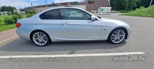 Pelēks BMW 3 Series 2010 Tallina, ar dzinēja tilpumu 2.00 L un nobraukumu 324 tūkst. km par 7000 €, foto 6 vietnē AUTOMOTO.COM.LV