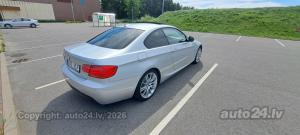 Pelēks BMW 3 Series 2010 Tallina, ar dzinēja tilpumu 2.00 L un nobraukumu 324 tūkst. km par 7000 €, foto 9 vietnē AUTOMOTO.COM.LV
