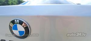 Pelēks BMW 3 Series 2010 Tallina, ar dzinēja tilpumu 2.00 L un nobraukumu 324 tūkst. km par 7000 €, foto 11 vietnē AUTOMOTO.COM.LV