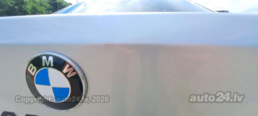 Pelēks BMW 3 Series 2010 Tallina, ar dzinēja tilpumu 2.00 L un nobraukumu 324 tūkst. km par 7000 €, foto 11 vietnē AUTOMOTO.COM.LV