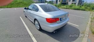 Pelēks BMW 3 Series 2010 Tallina, ar dzinēja tilpumu 2.00 L un nobraukumu 324 tūkst. km par 7000 €, foto 12 vietnē AUTOMOTO.COM.LV