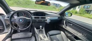 Pelēks BMW 3 Series 2010 Tallina, ar dzinēja tilpumu 2.00 L un nobraukumu 324 tūkst. km par 7000 €, foto 14 vietnē AUTOMOTO.COM.LV